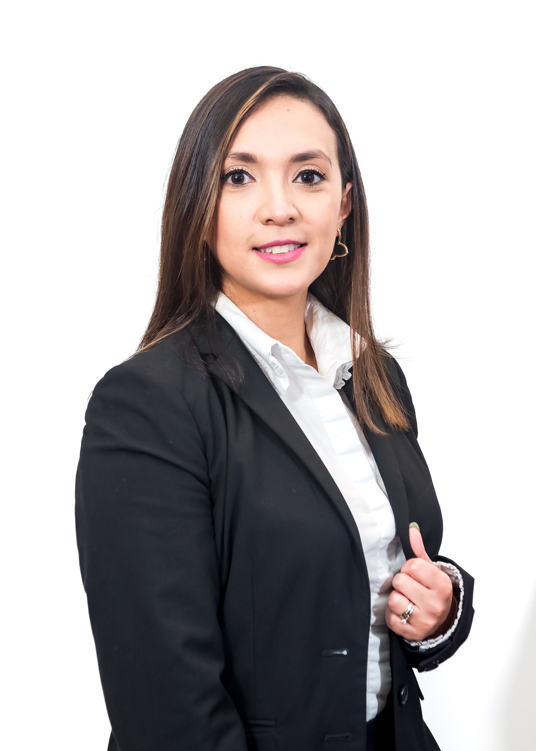 TANIA ALEXANDRA ACOSTA TAMAYO - Phaslegal