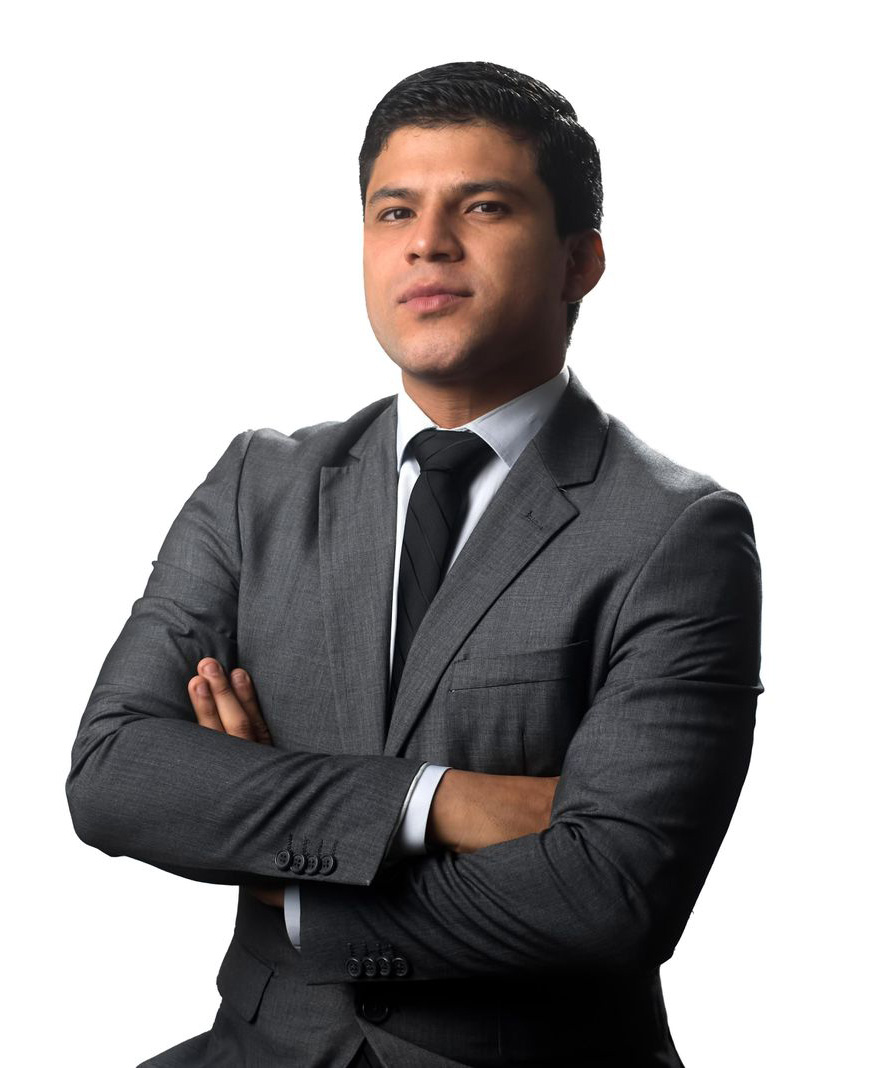 EQUIPO MICHAEL RODRIGUEZ - Phaslegal